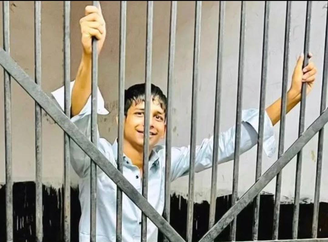 Addu Defaulter Exposed By Samrat Bhai :15/01